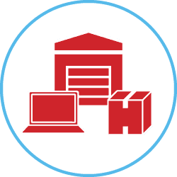 Third-Party Fulfillment | 3PL Services | Red Stag