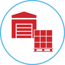 Third-Party Fulfillment | 3PL Services | Red Stag