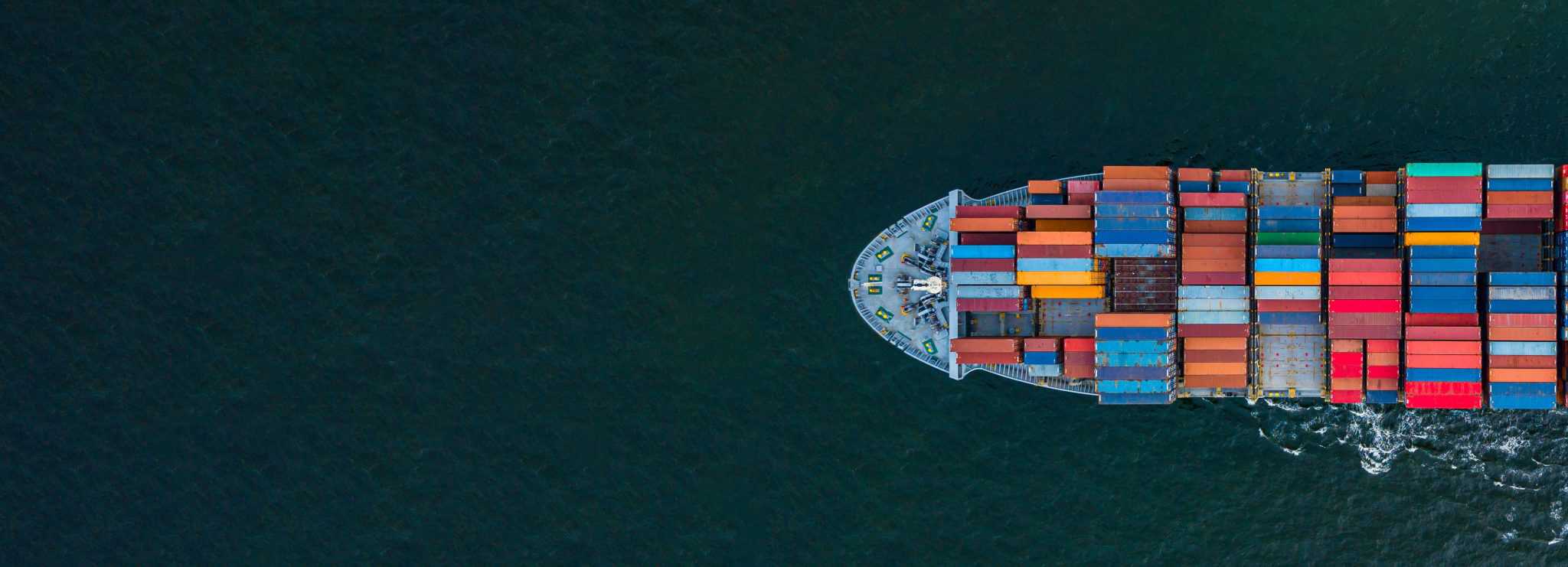 Shipping manifests: A 2025 guide for ecommerce success | Red Stag ...