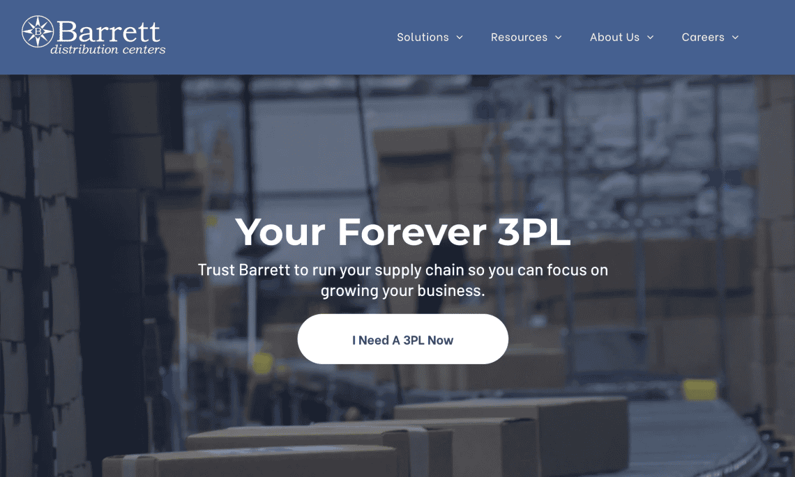 Red Stag Fulfillment vs. Barrett Distribution: 3PL comparison [2026 ...