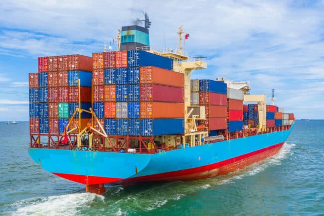 What’s the difference between cargo vs. shipment? | Red Stag Fulfillment