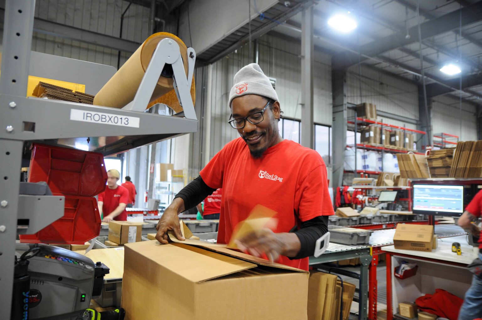 Comparing Fedex, UPS, and USPS | Red Stag Fulfillment