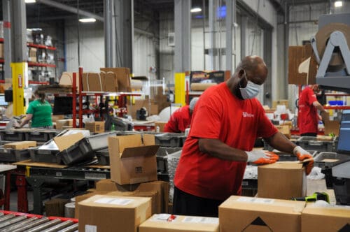 Billing Address vs. Shipping Address | Red Stag Fulfillment