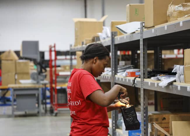 Everything You Need to Know About Order Handling for Your ECommerce ...