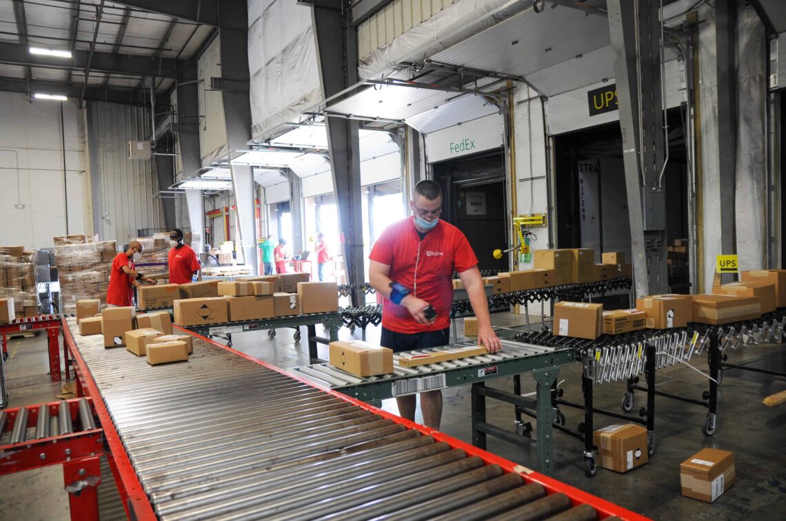 Ecommerce returns and refunds: best practices Red Stag Fulfillment